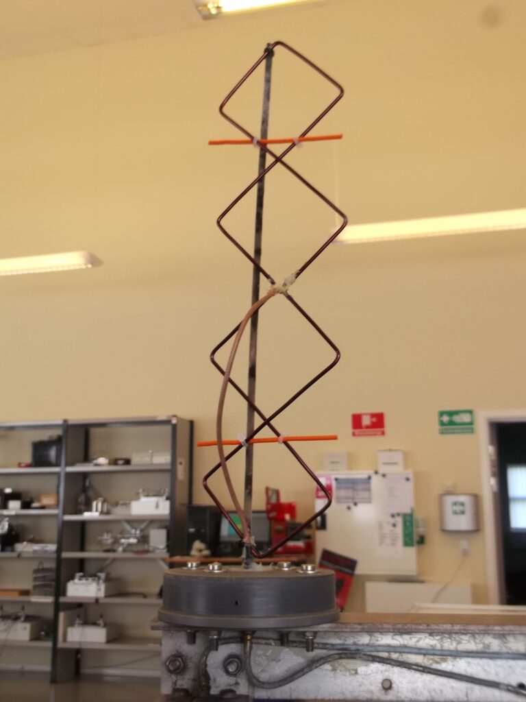 Støt vores beacons! | Radioamatoer paa VHF, UHF og SHF. VUSHF-udvalget